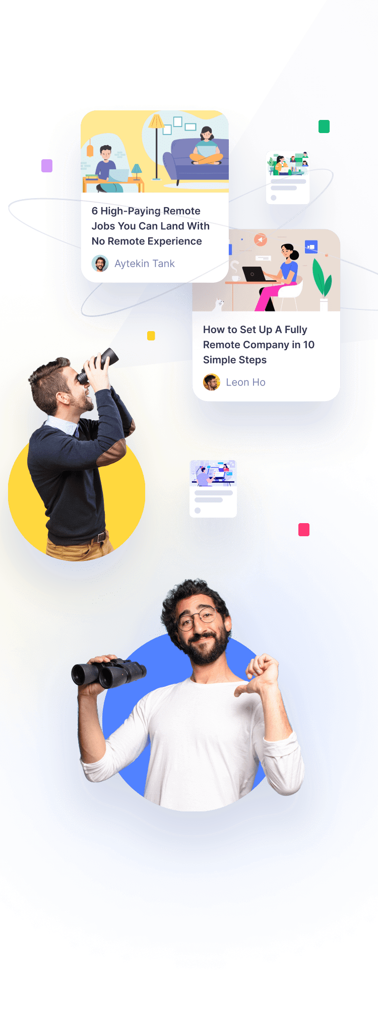 Missinglettr - Curate